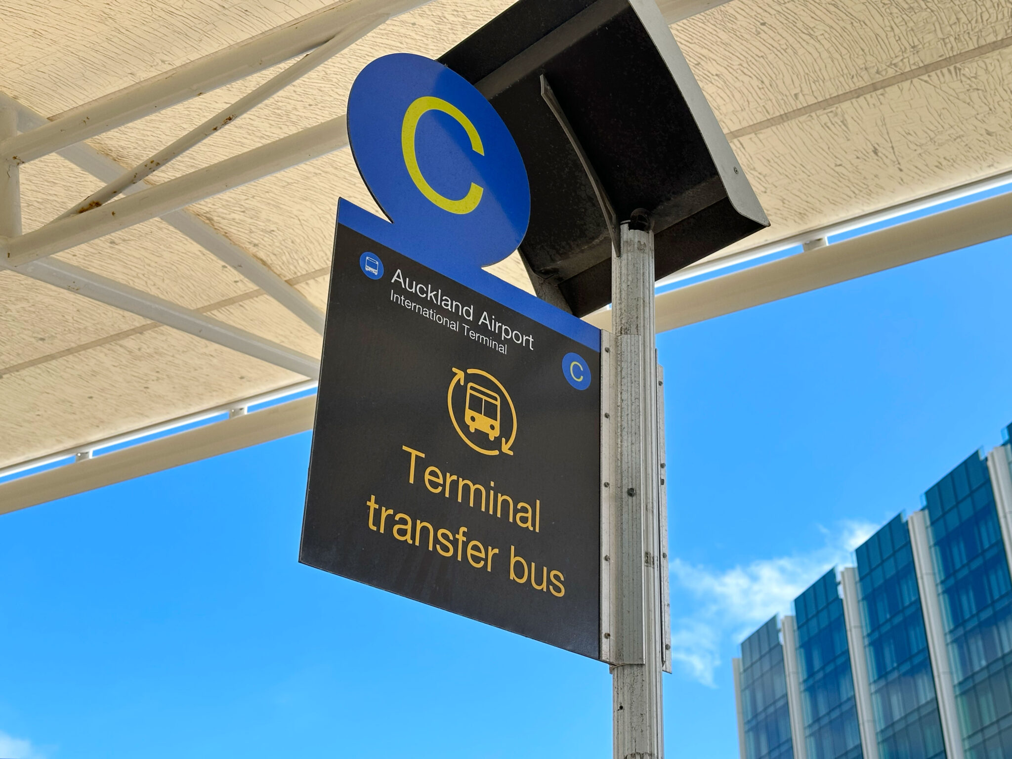 New Zealand airport - 奧克蘭Auckland 國際國內機場 轉機流程 - Archie Blog