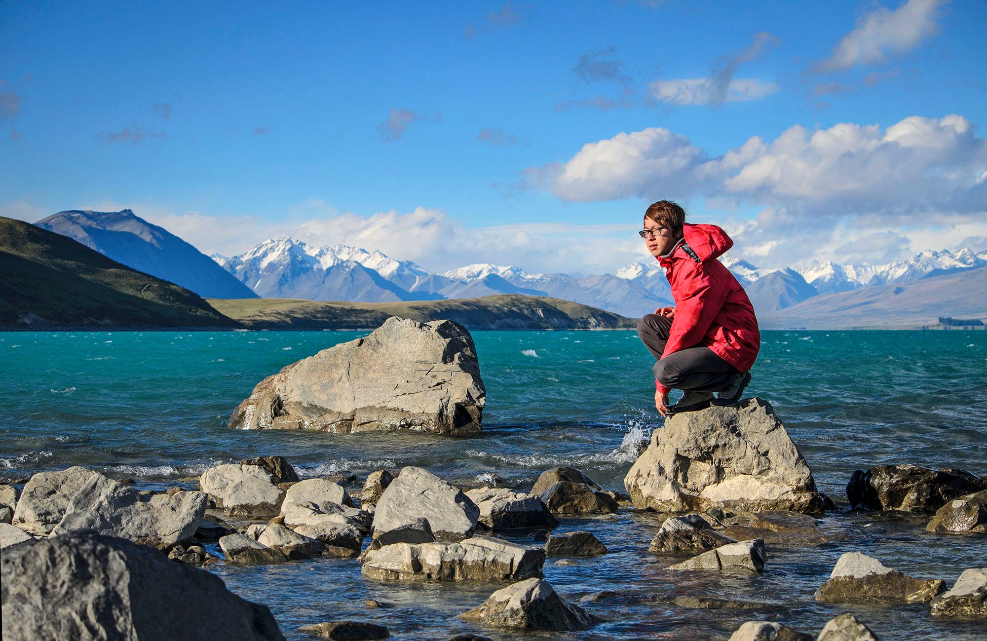 Archie Lee | A Designer Who Codes: Bridging Creativity and Technology